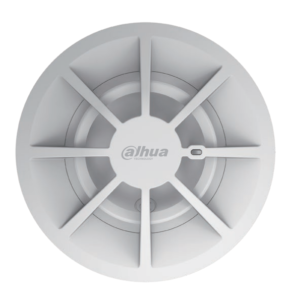 Dahua Heat Detector - Fire Alarm & Suppression System Indonesia | PT ...